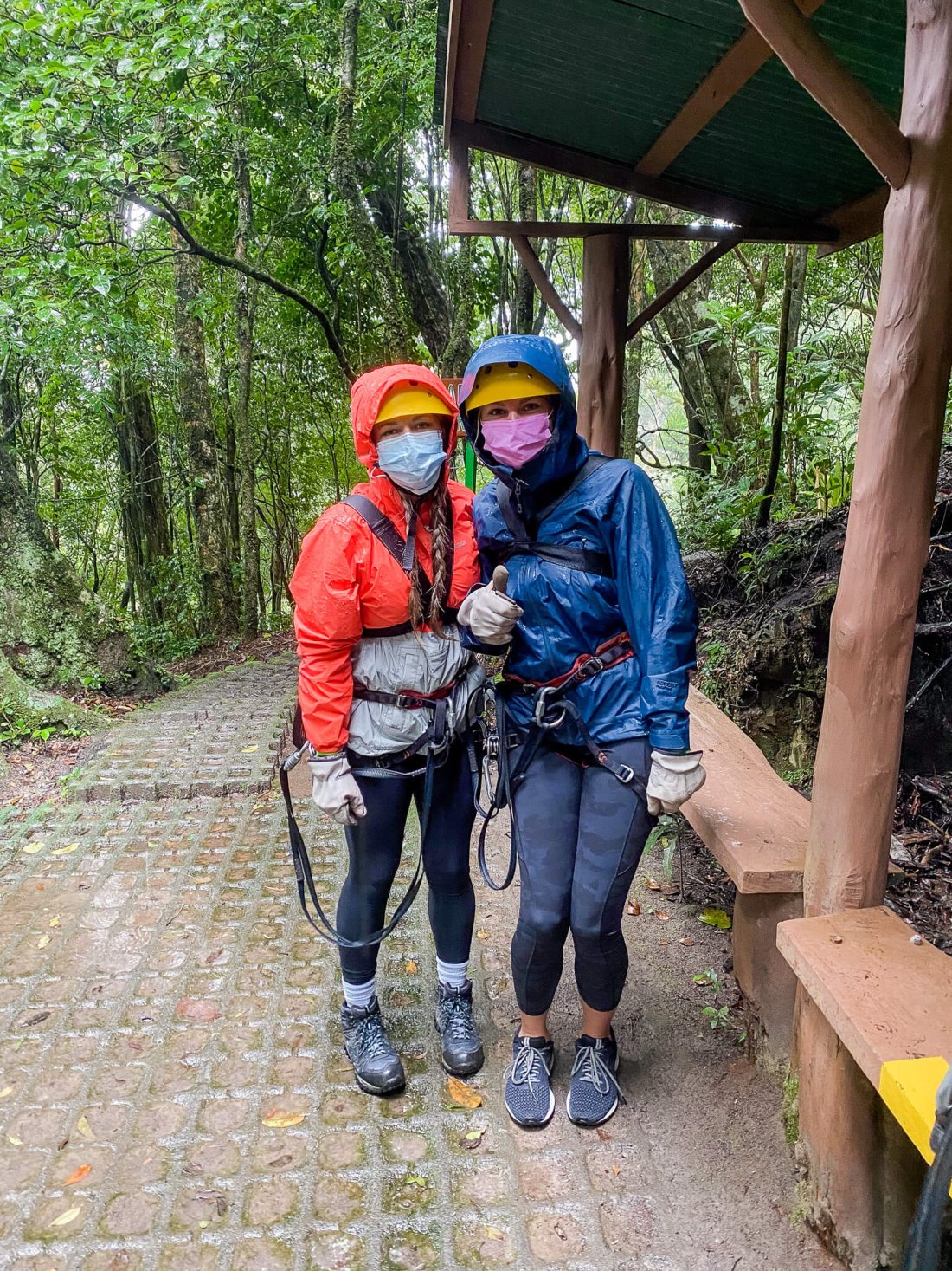 A Complete Guide to Packing for Costa Rica!