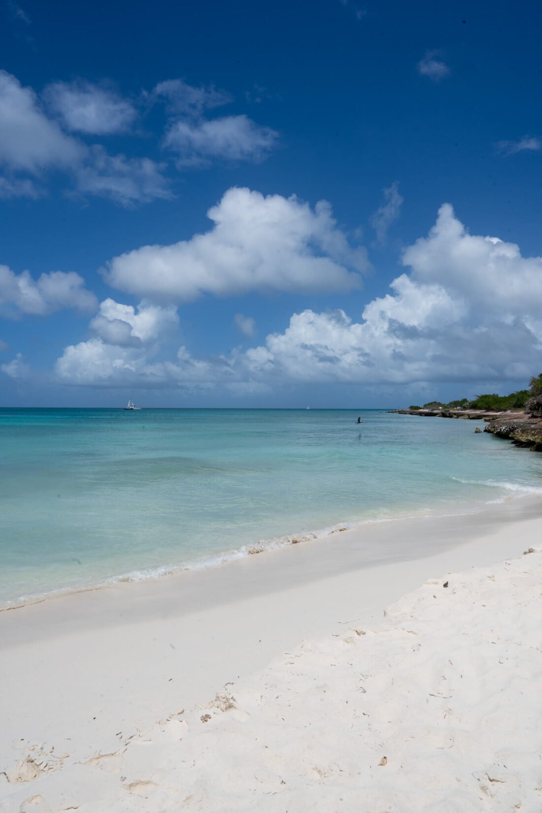 An Epic Aruba Itinerary: Beaches, Hiking and More!