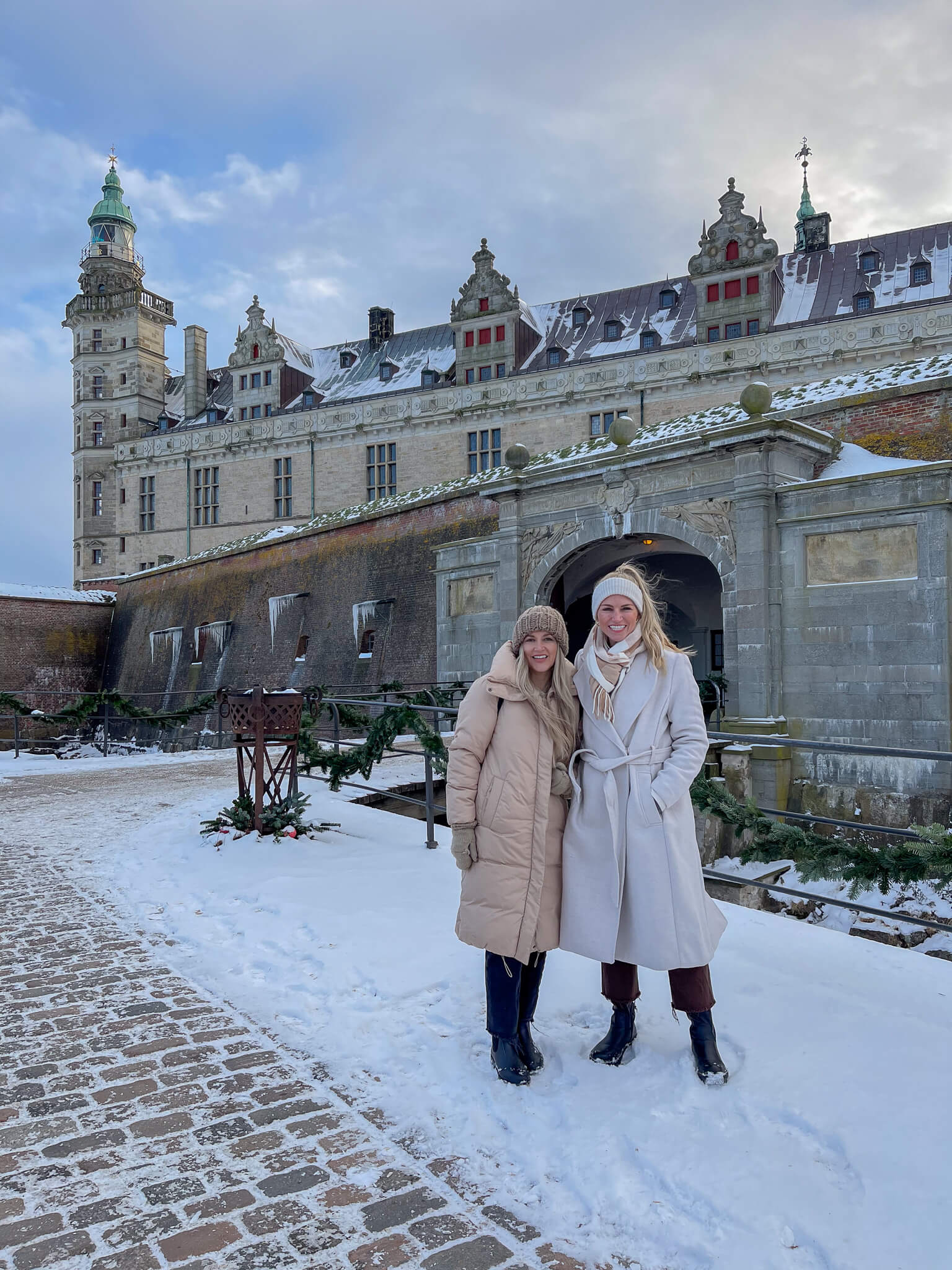 Kronborg Castle in Helsingør: Everything you Need to Know Before Visiting!