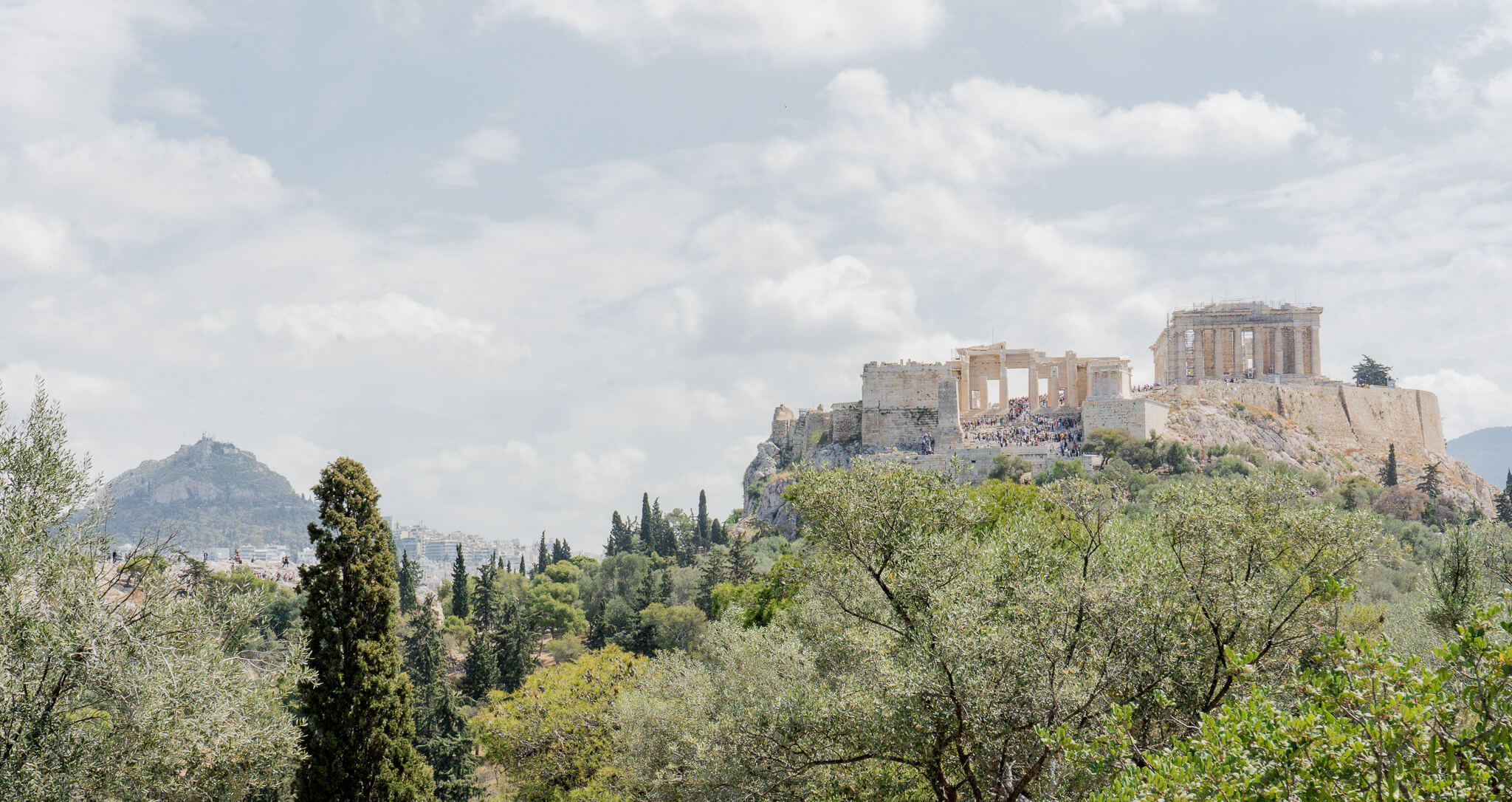 2 Days in Athens: How to See the Best of Athens!