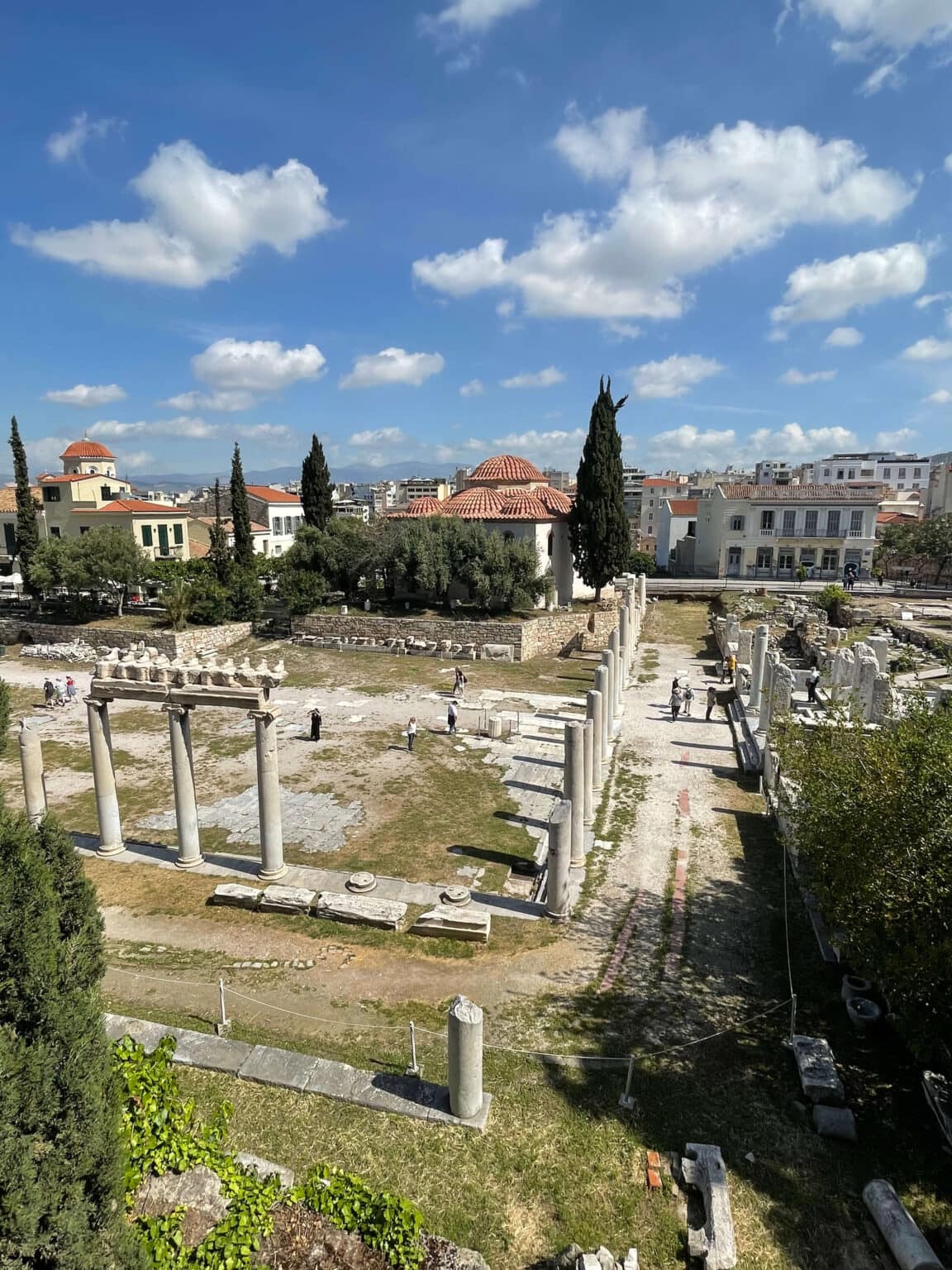 2 Days in Athens: How to See the Best of Athens!